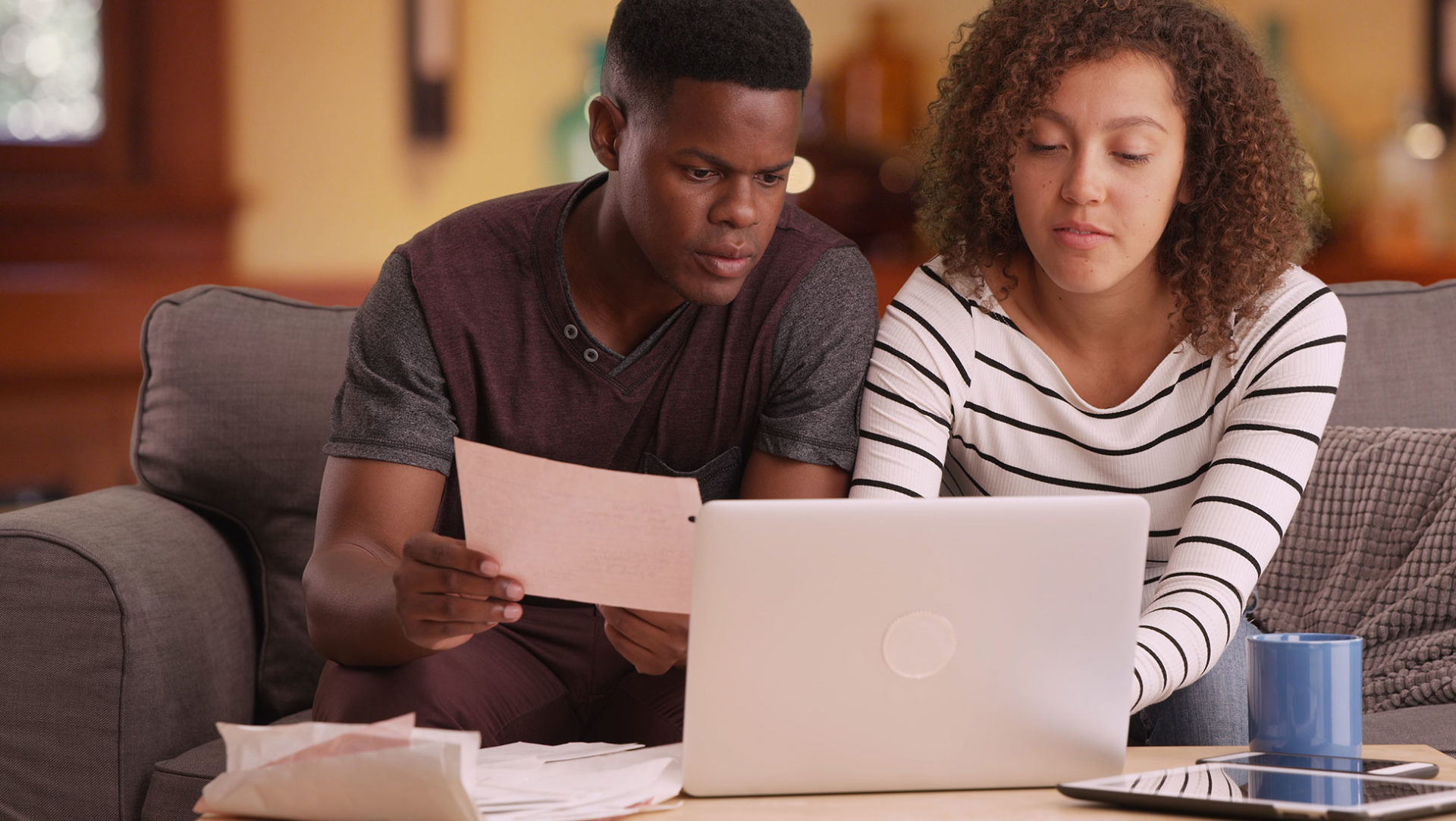 Navigating the Home Loan Process: Your Friendly Step-by-Step Guide – MiLEND