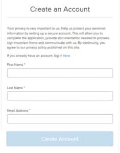 eSigning Instructions – MiLEND